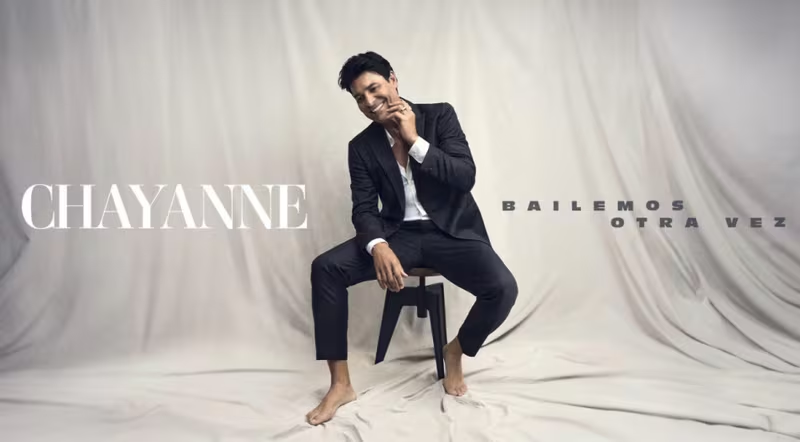 Chayanne regresa a los conciertos con su gira “Bailemos Otra Vez Tour ...