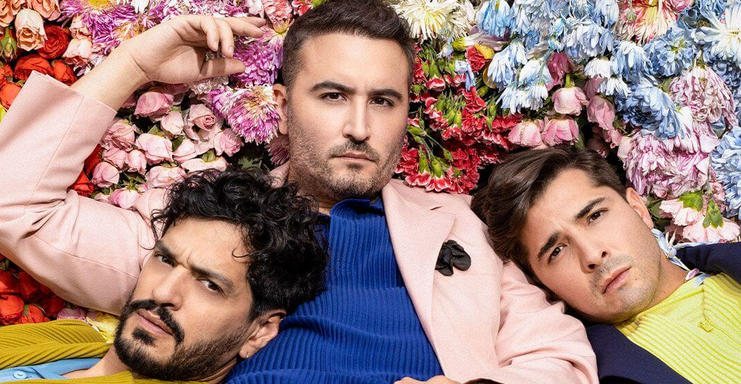 Reik, regresa a sus raíces pop con su sexto álbum ‘Panorama’ | Radio ...